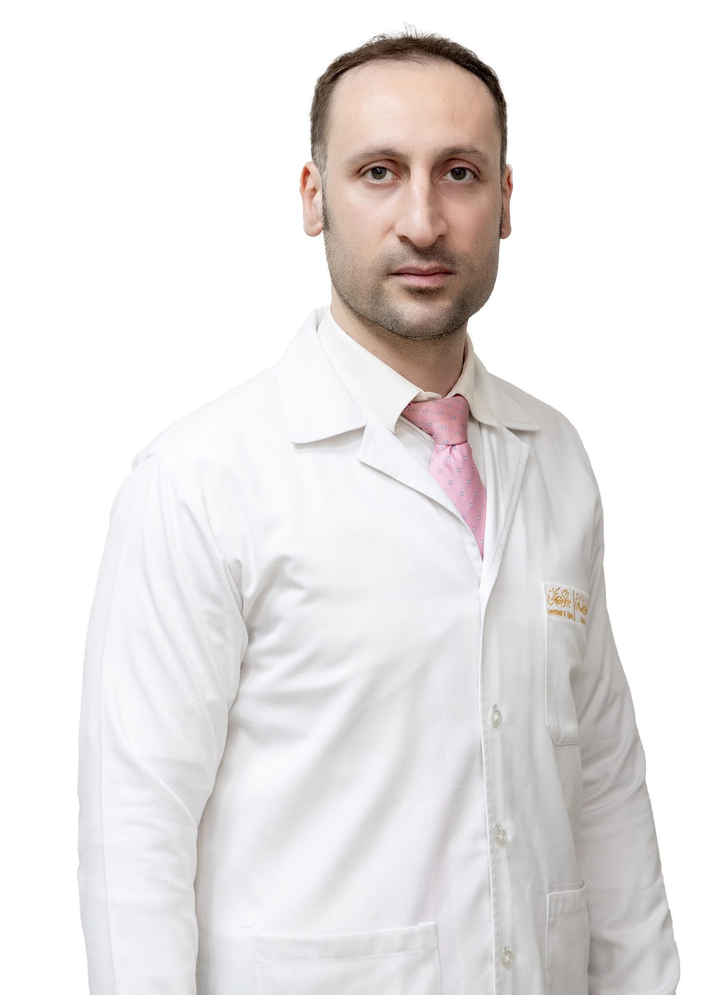 Doctors We Have - Ajman Specialty General Hospital