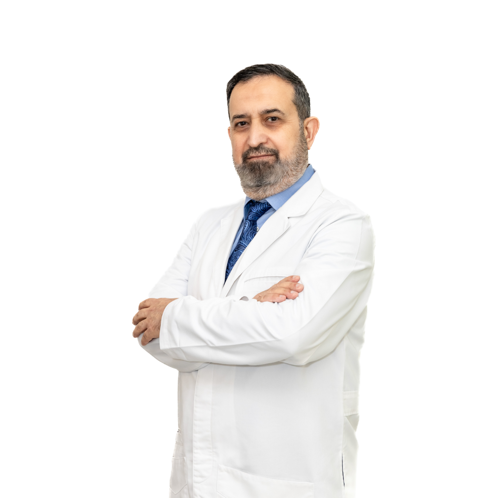 Doctors We Have - Ajman Specialty General Hospital